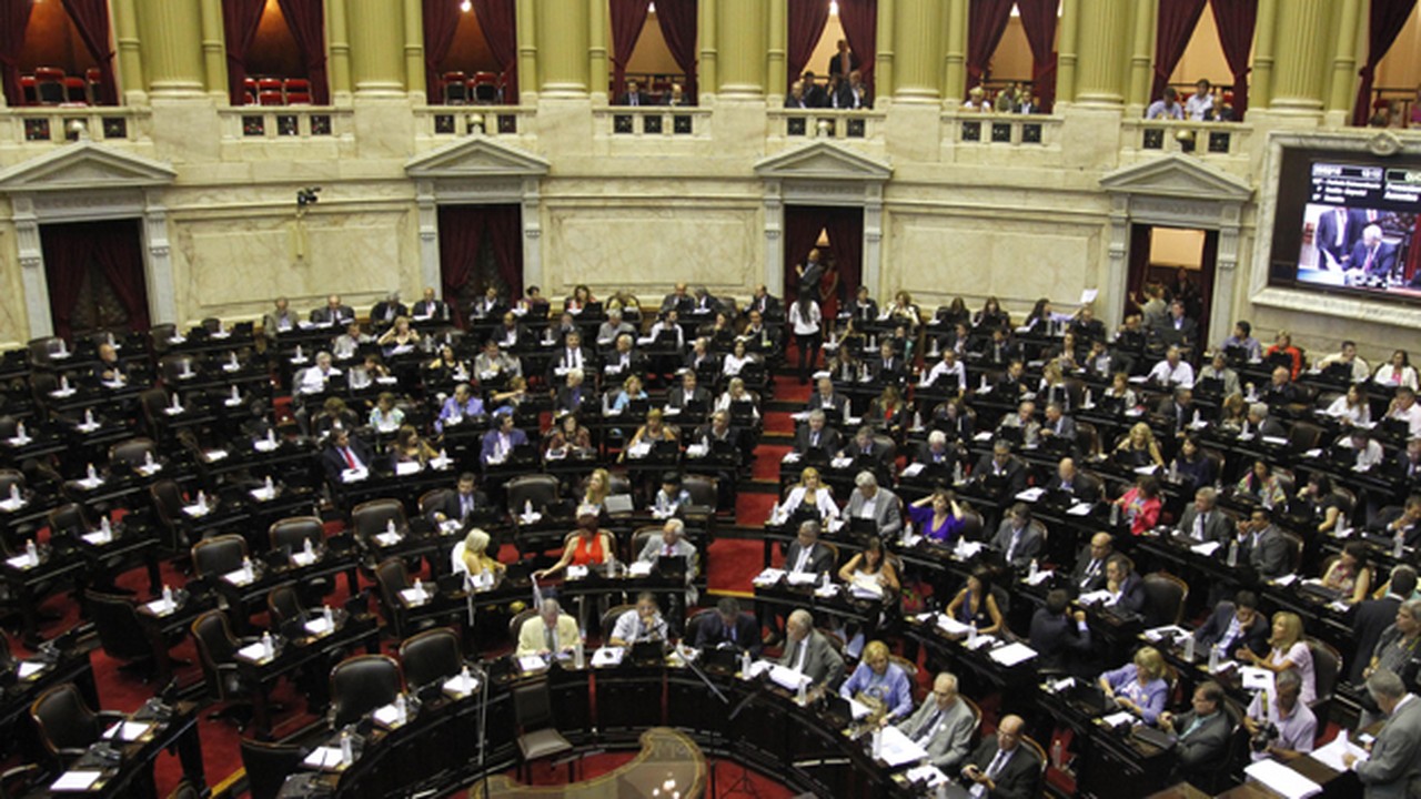 Pese A Las Críticas De La Oposición Es Ley La Creación De La Agencia