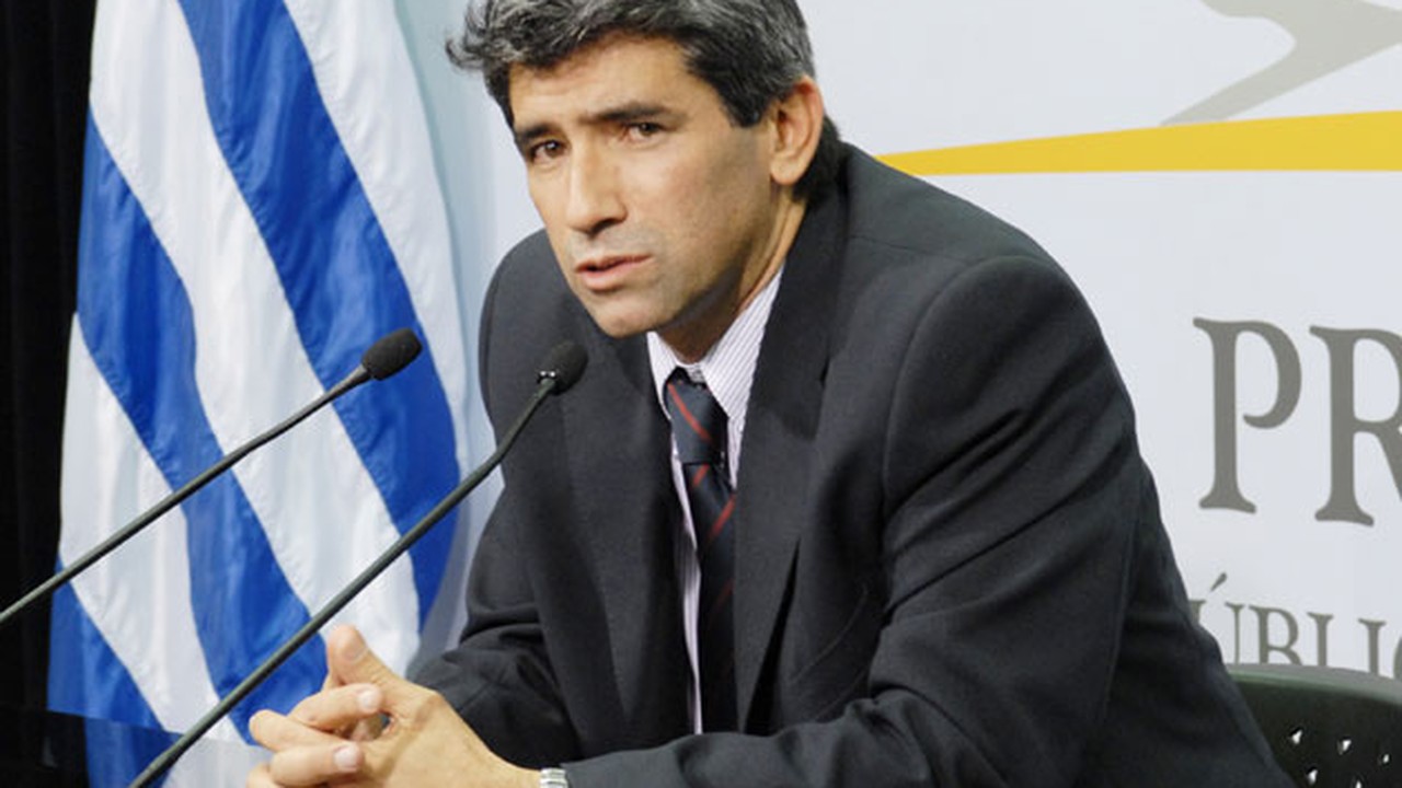 Tensión diplomática entre Venezuela y Uruguay: Nicolás Maduro trató de ...