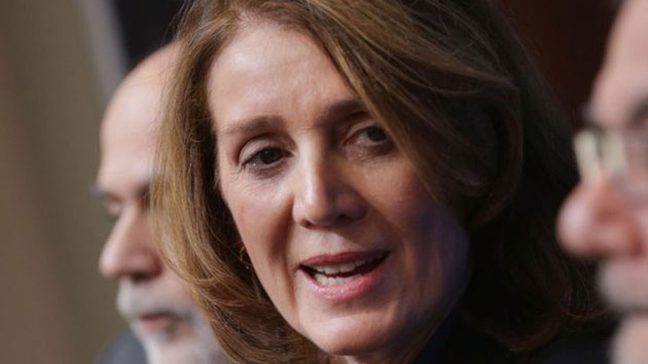 Google contrata a una influyente directiva bancaria como directora de ...