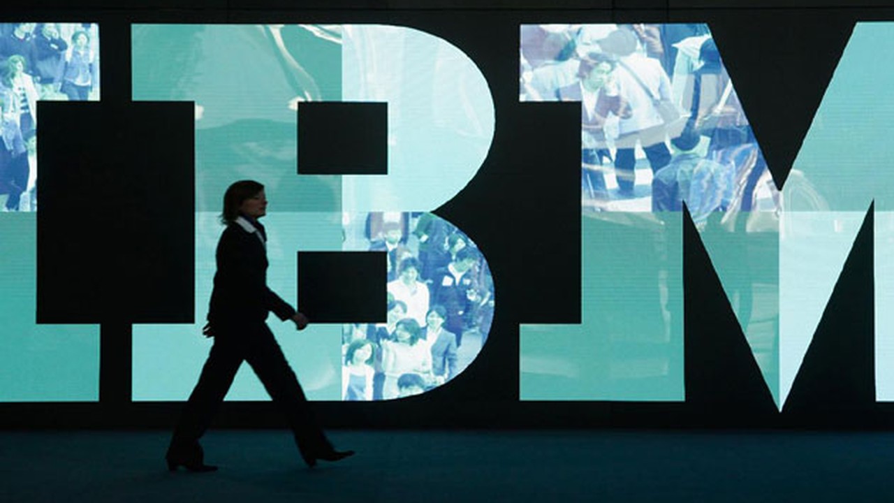 IBM lanza un concurso para estudiantes sobre "mainframes"