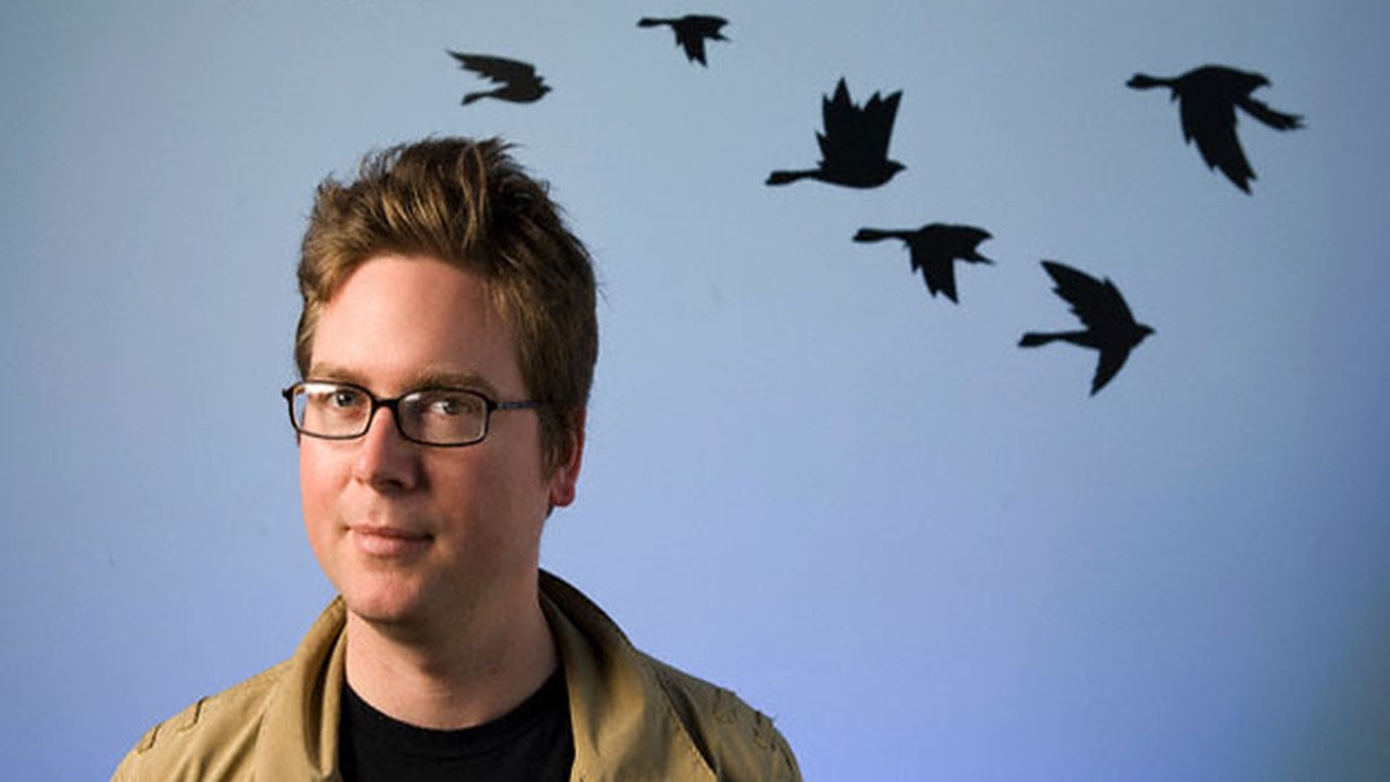 El fundador de Twitter toma un nuevo camino