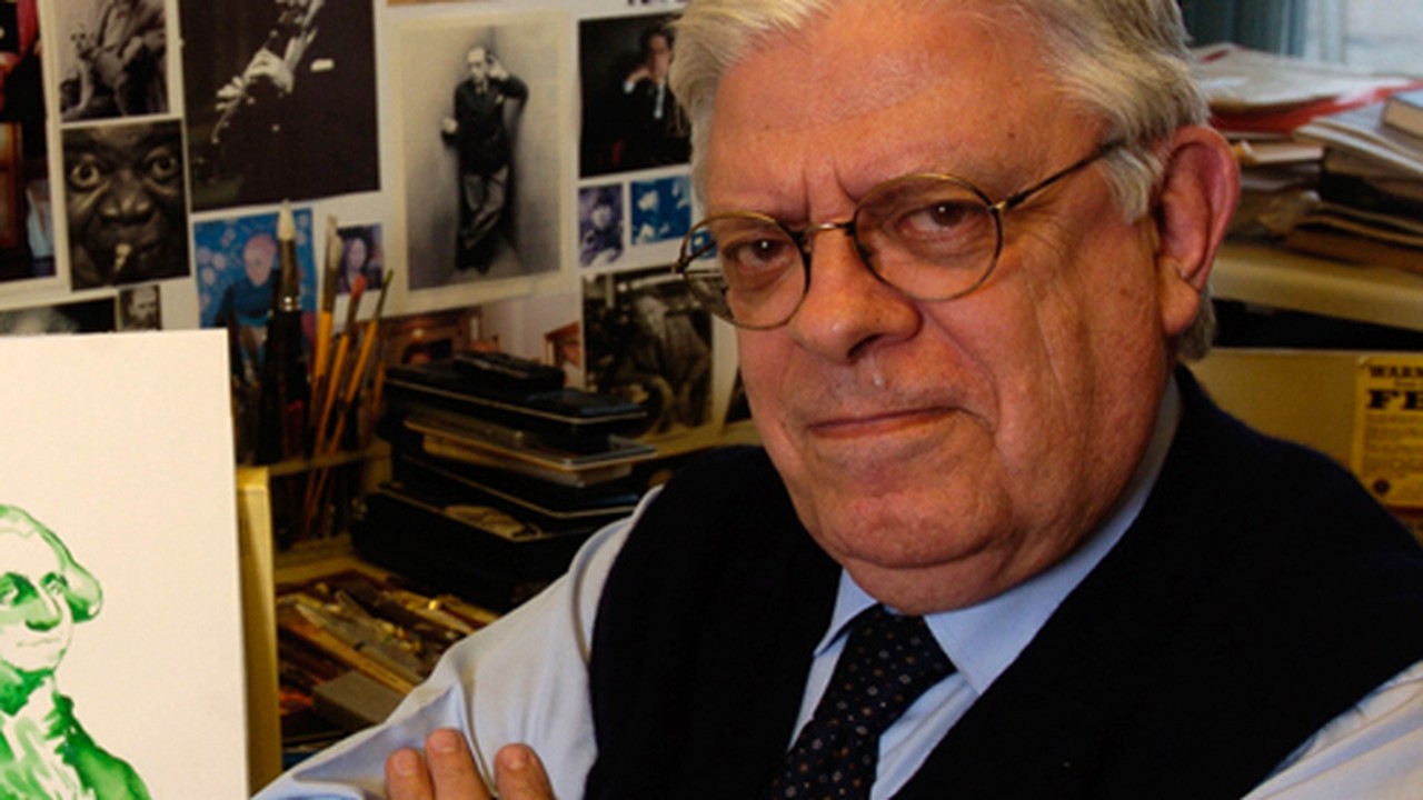 Hermenegildo Sábat fue nombrado doctor Honoris Causa de la UBA