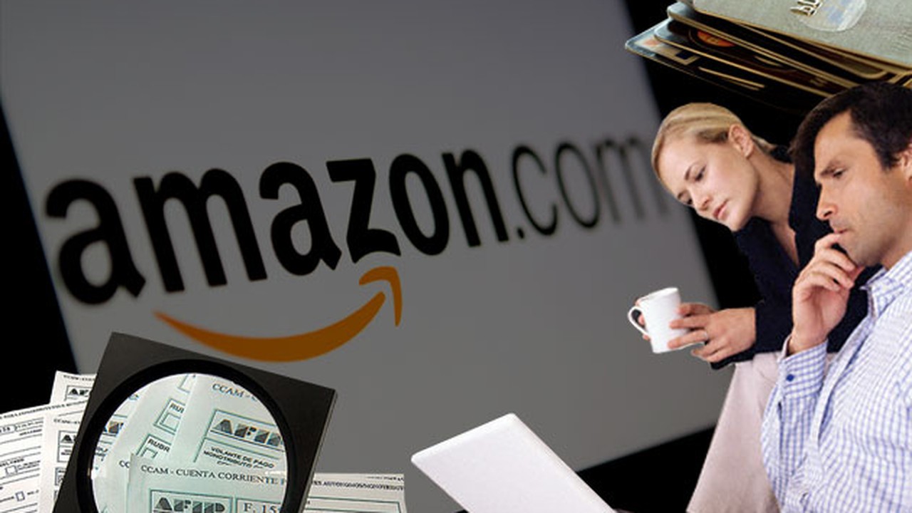 El caso Amazon muestra cómo la economí­a digital es el "punto débil" de ...