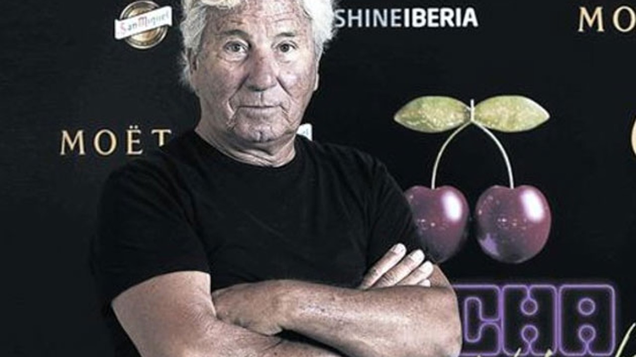 El fundador de Pachá cuenta su historia y por qué eligió ese nombre ...