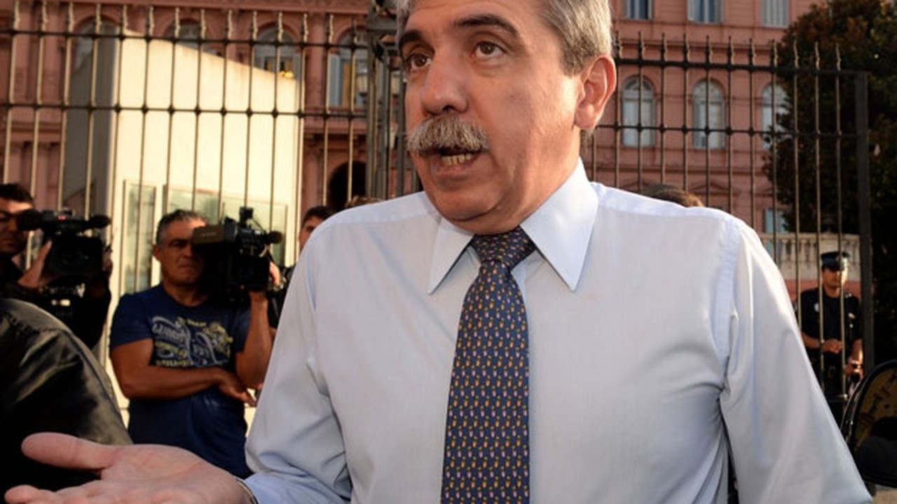 Aní­bal F, a la UIA: "Siempre va a haber nacimiento y mortandad de ...