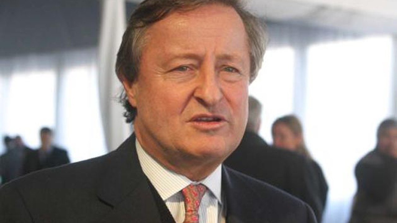 Para el presidente de Fiat Argentina, el dólar "está retrasado hace ...