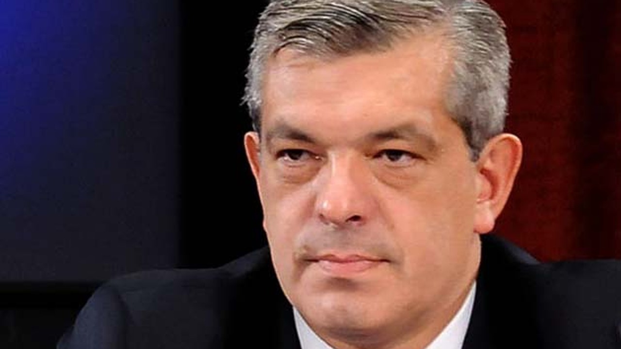 "Que Aní­bal sea ví­ctima de una operación, no lo habilita a acusarme"