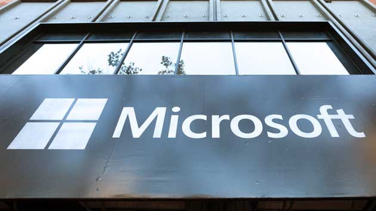 El antes y después de Microsoft: anuncia la tecnologí­a que iguala al ...