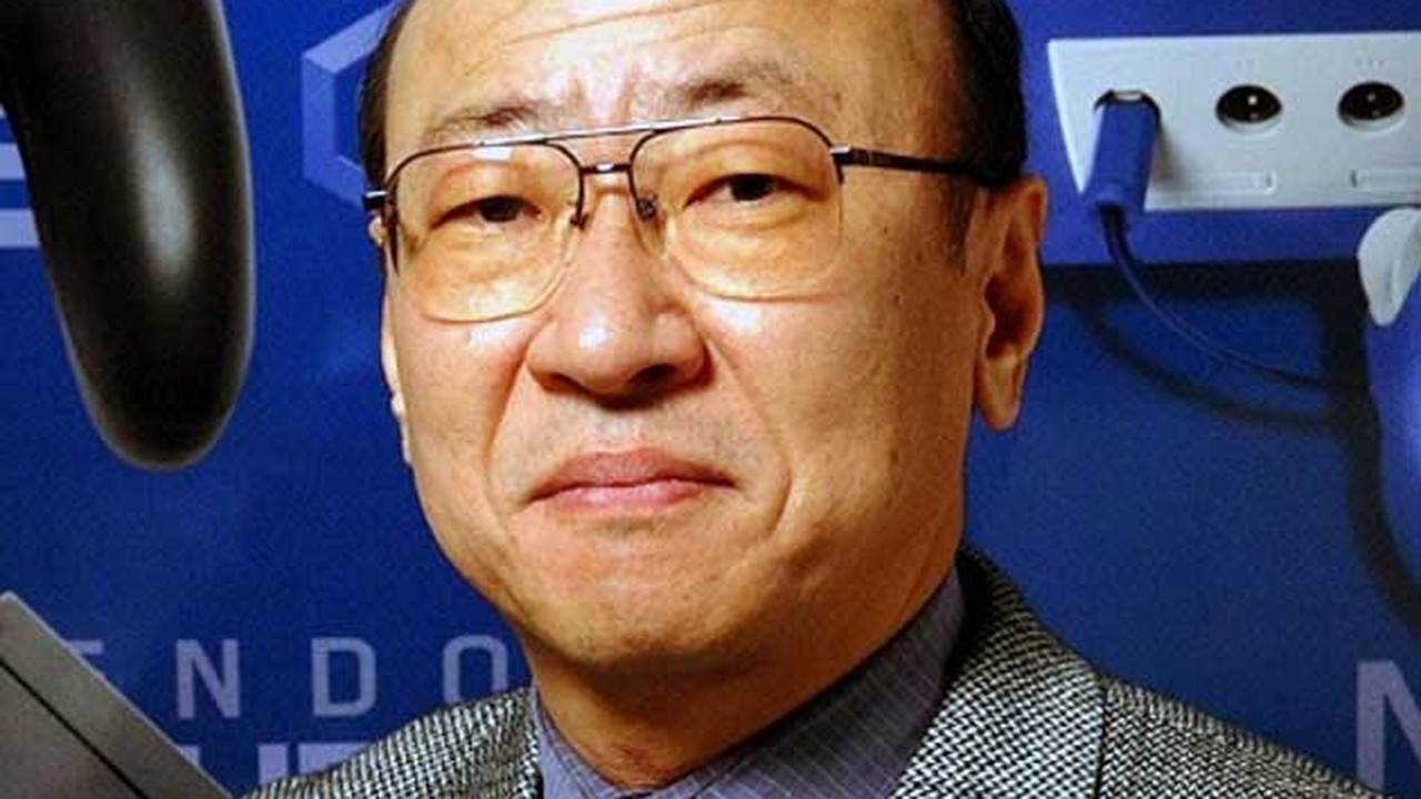 Nintendo nombra a su nuevo presidente