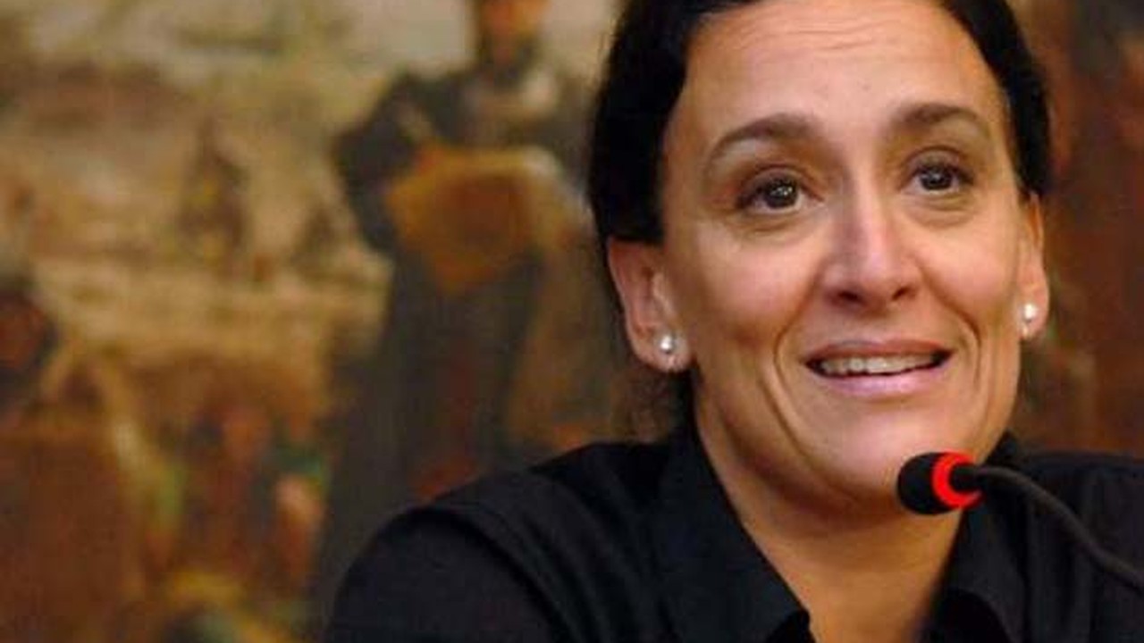 Para Michetti Scioli No Llega Al 40 Ni Soñando