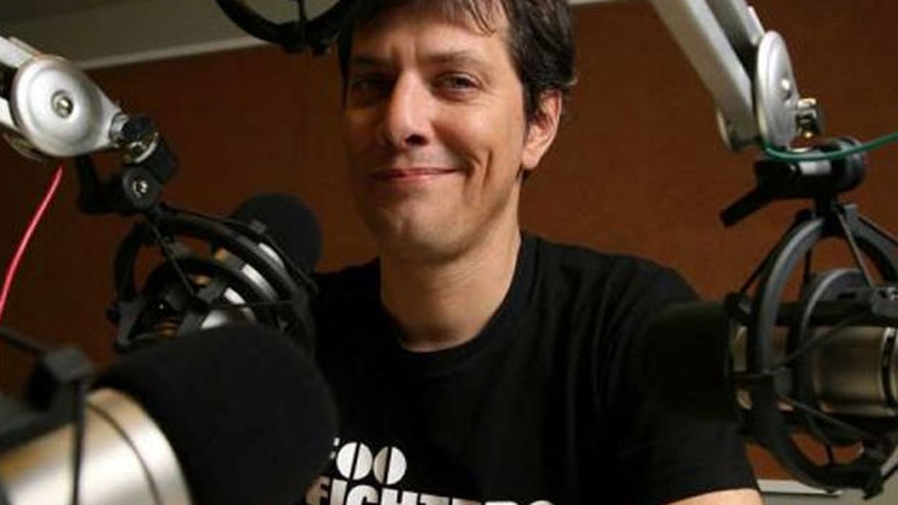 El sorprendente pedido de Pergolini a Macri: "Si sos Presidente, no nos ...