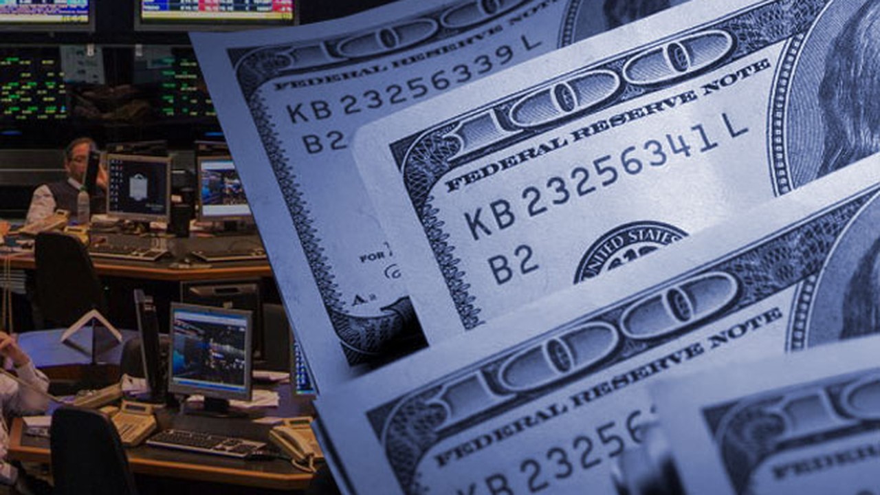 Fuerzas opuestas: cepo reforzado empuja al blue, el balotaje lo contiene