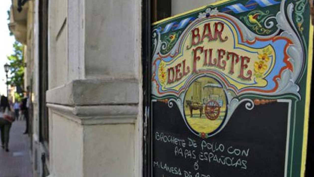 ¿Qué es el filete porteño, nuevo patrimonio cultural de la humanidad?