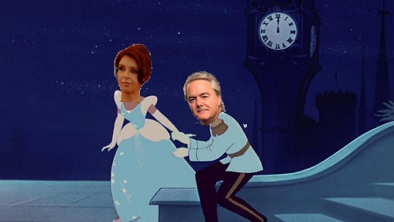 Las redes se rí­en con los memes del final de mandato de Cristina