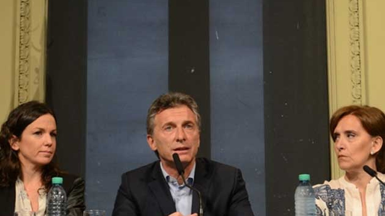 La Jugada De Macri Mediante El Pago Extra De La Asignación Por Hijo
