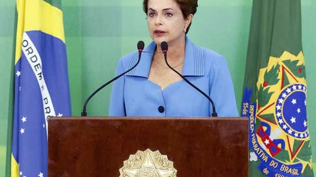 Dilma Rousseff dio la cara y se defendió: "No tengo responsabilidad en ...