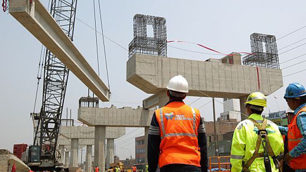 El Gobierno crea "Corredores Viales S.A." para mantenimiento de rutas y ...