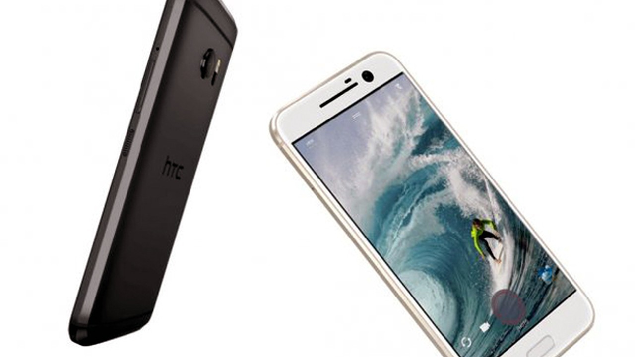 HTC presenta su nuevo "smartphone" para ganar terreno en la telefoní­a