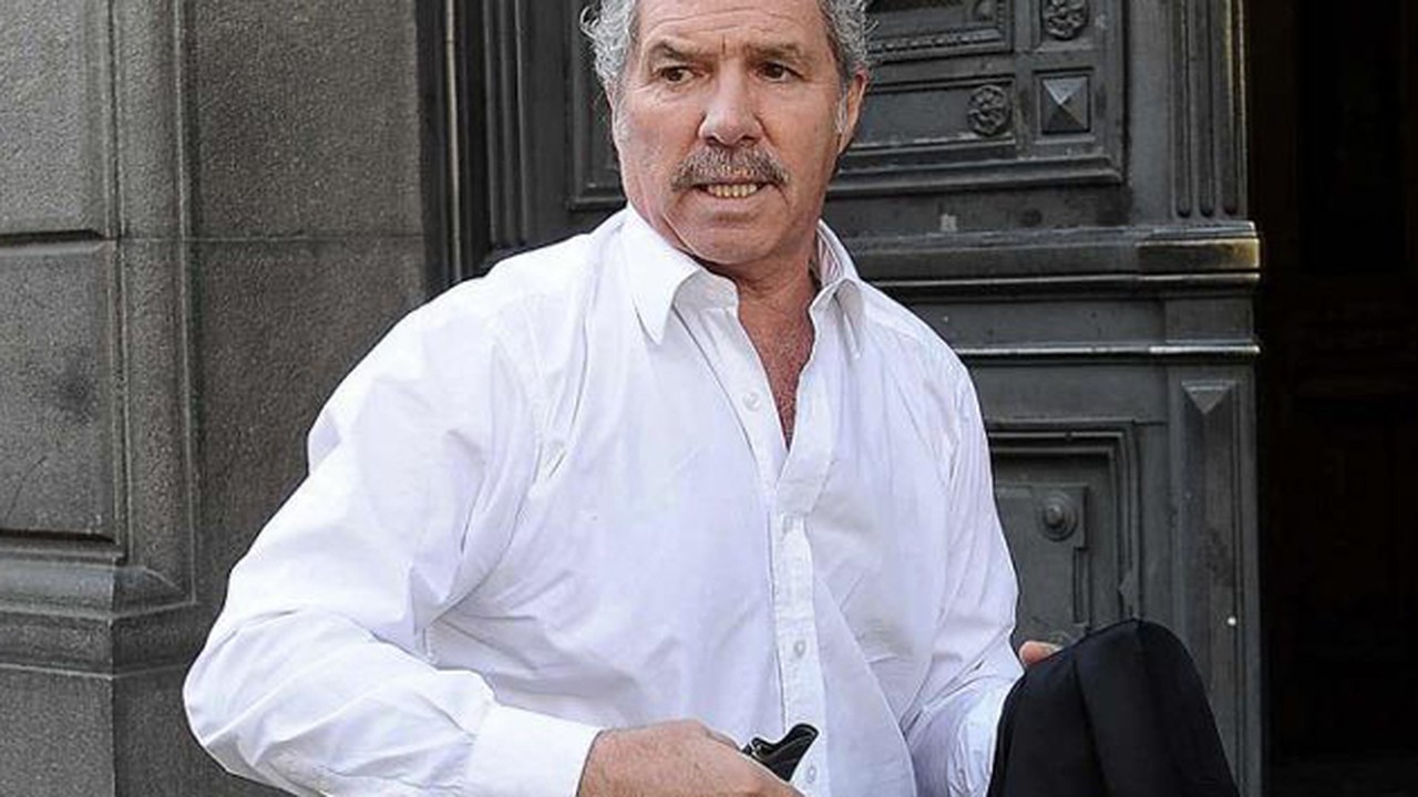Felipe Solá: "Cristina Kirchner tiene un techo bajo, pero sigue siendo ...