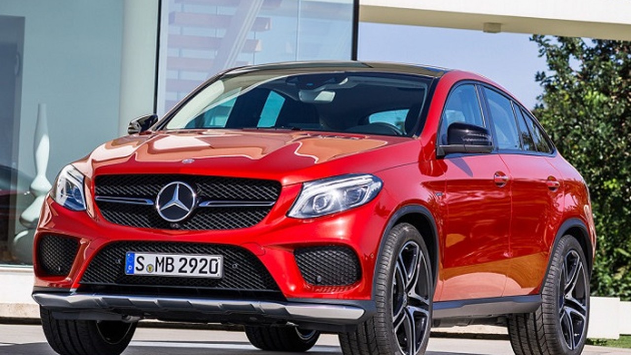 La revancha de los premium: Mercedes Benz se pone al dí­a con el ...