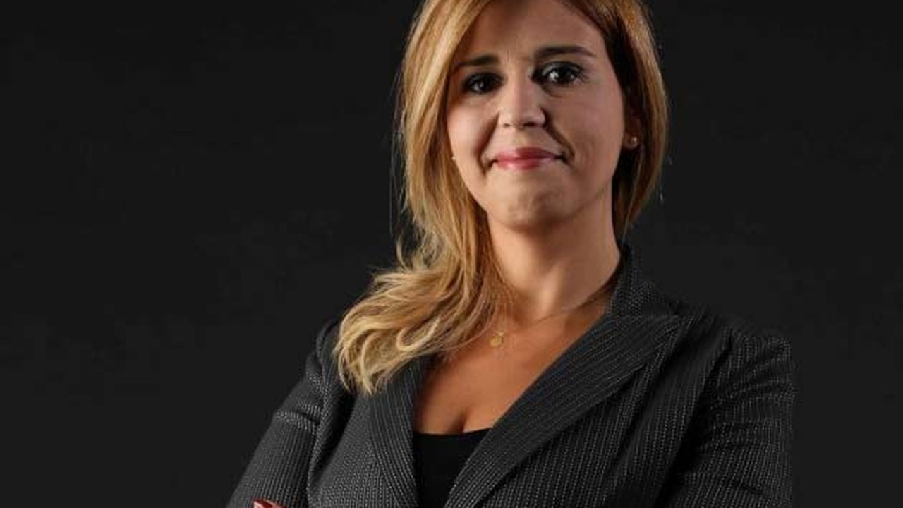 Natalia Sanchon es la nueva Gerente Senior de Marketing para Avaya ...