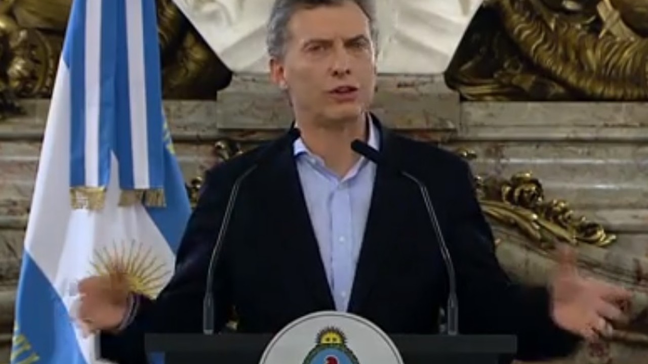 La Procelac halló inconsistencias en las declaraciones juradas de Macri