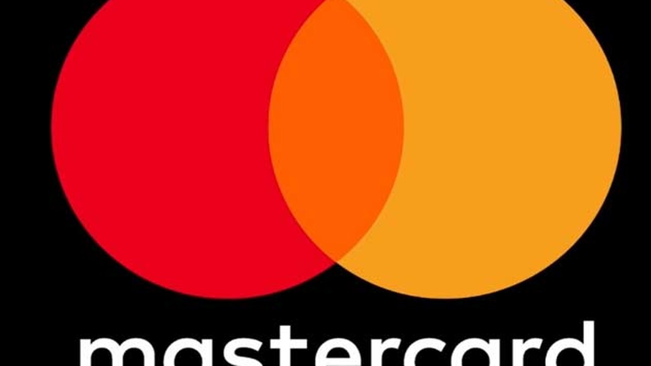 Cambio de look: Mastercard presenta en sociedad su nuevo logo