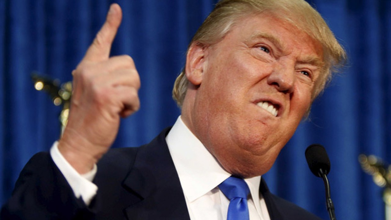 Para el Financial Times, Donald Trump puede convertirse en un Perón ...