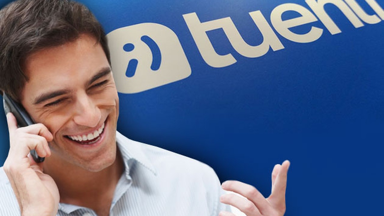 Tuenti, la marca de telefoní­a prepaga de Telefónica, apunta a ...