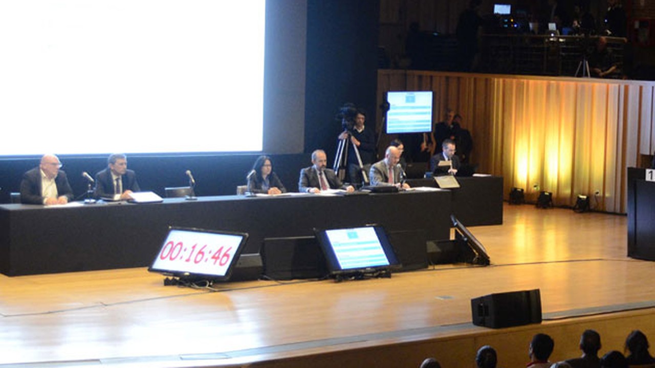 Respaldo de empresarios a las subas tarifarias, tras detallar el ...