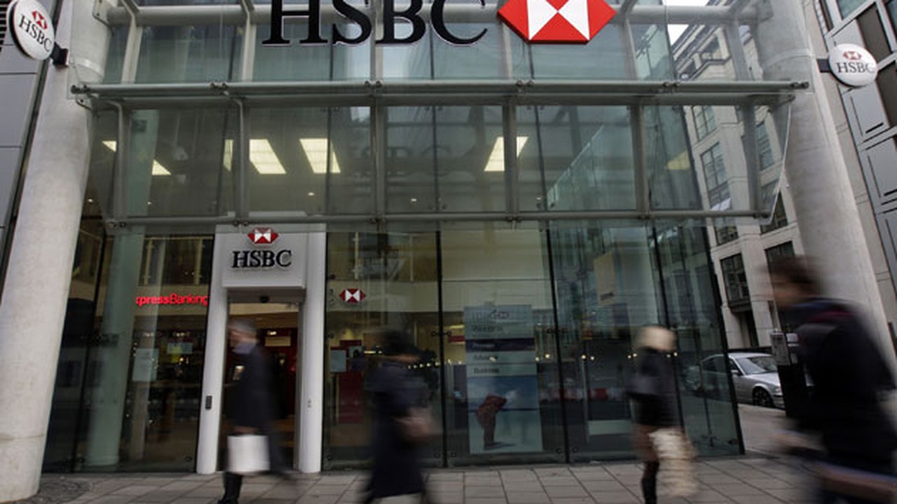 HSBC Argentina emitirá nuevas ON por $5.000 millones HSBC Argentina emitirá nuevas ON por $5.000 millones