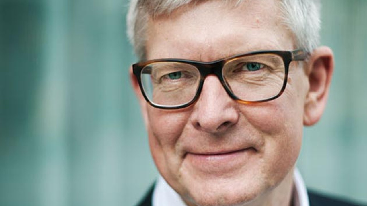Ericsson designó un nuevo presidente y CEO