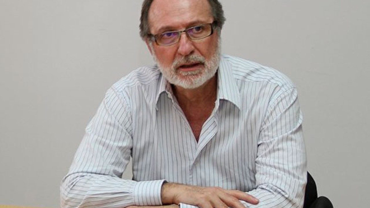 Daniel Chaí­n renunció a la Secretarí­a de Obras Públicas