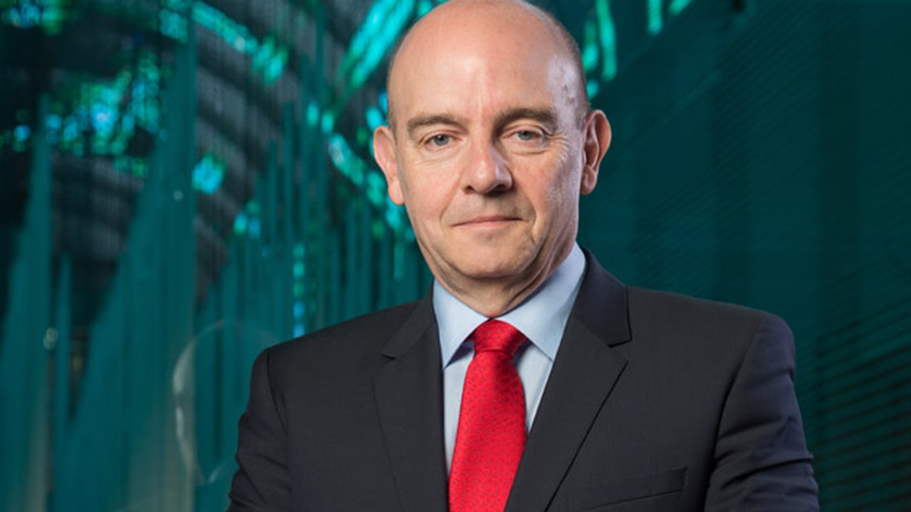 NH Hotel Group nombró un nuevo CEO Global