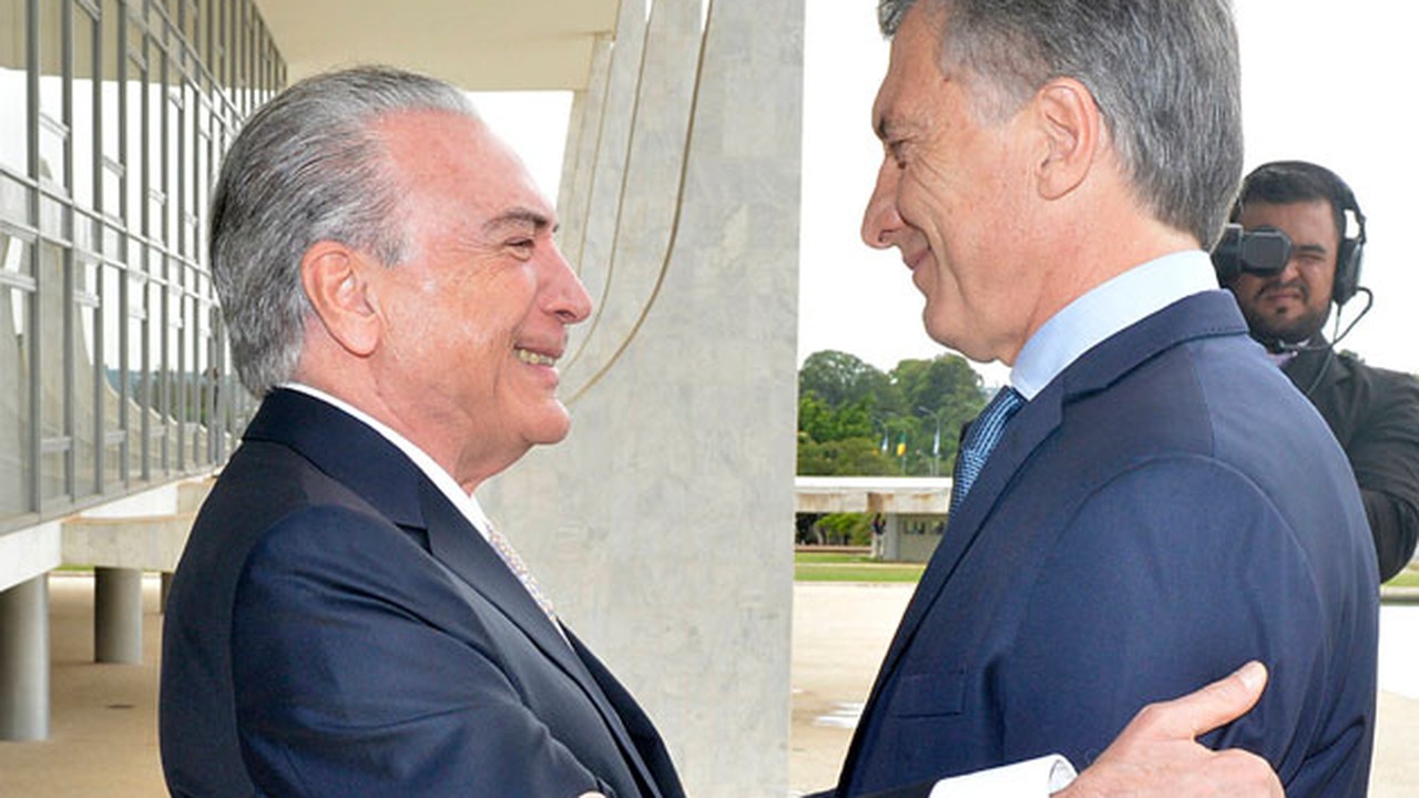 La AFIP firmará acuerdo de intercambio de información tributaria con Brasil