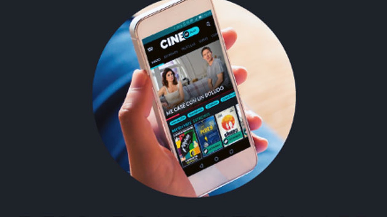 Cine.Ar Play, el "Netflix" estatal argentino, llega al iPhone y la iPad