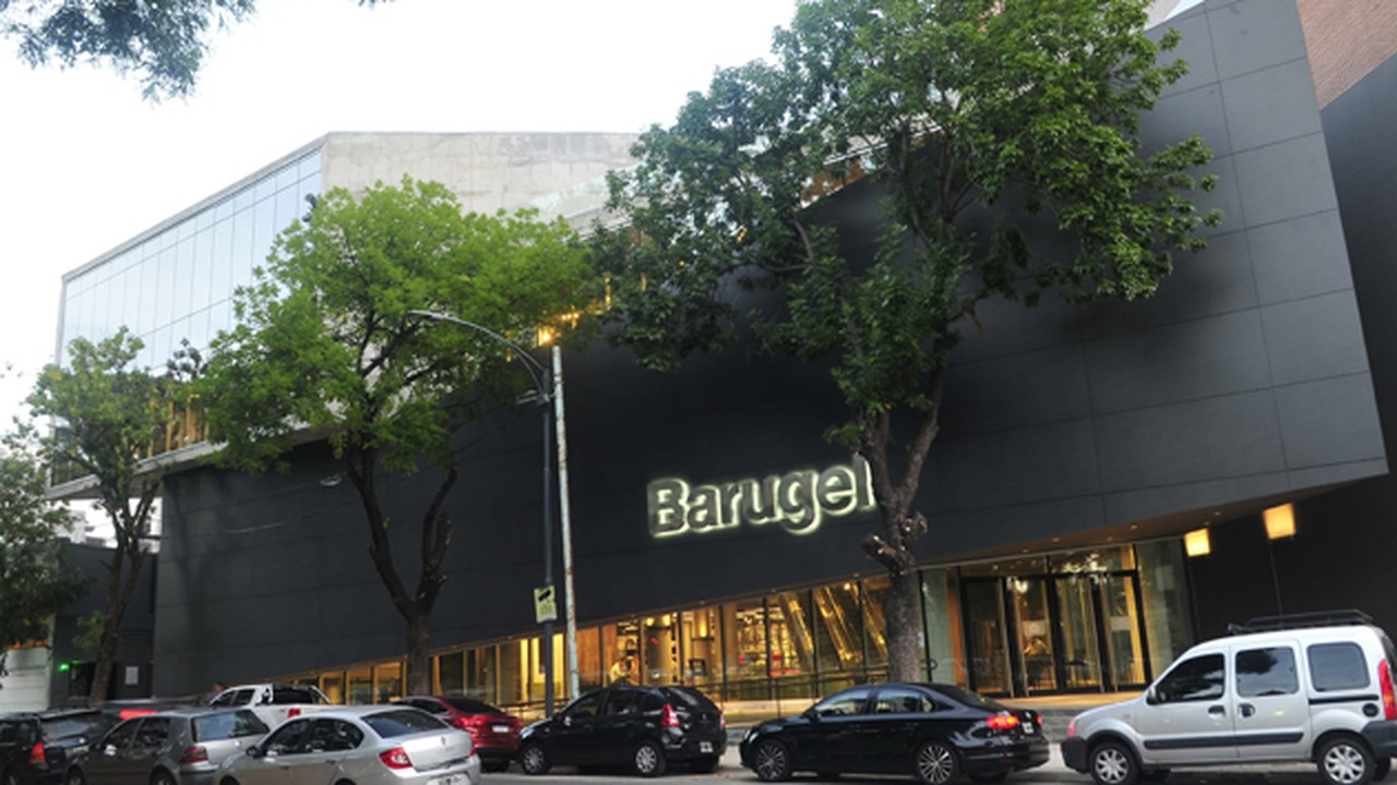Barugel inauguró su edificio de Belgrano que demandó una inversión de u ...