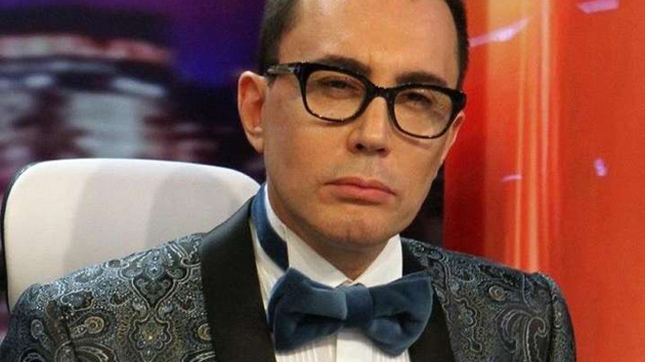 Polino contó detalles de la reunión de Macri con el periodismo farandulero
