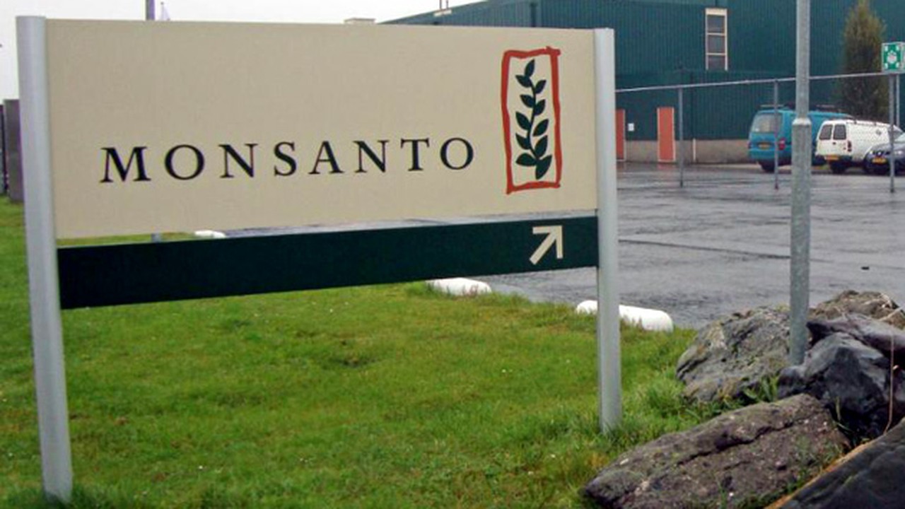 Monsanto cree que el acuerdo con Bayer se cerrará en el segundo trimestre