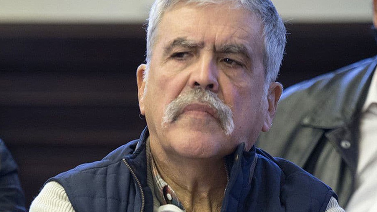 Rechazan el pedido de detención de Julio De Vido