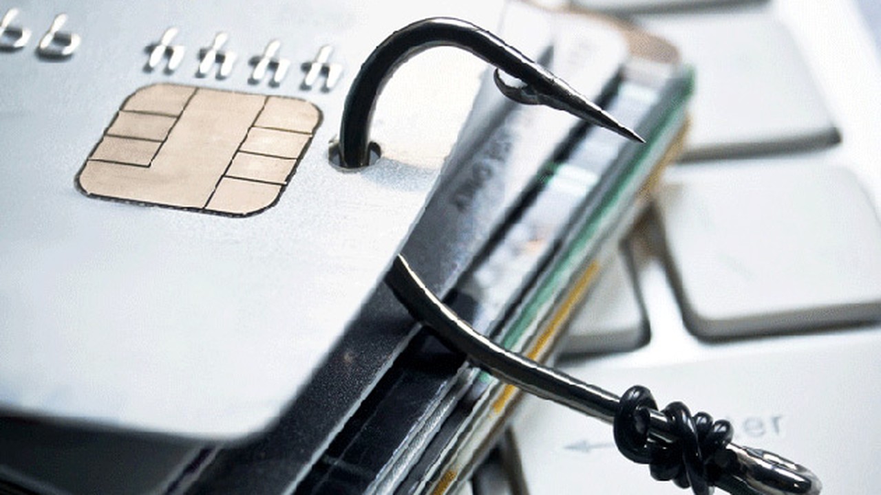Qué hacer ante un caso de usurpación de identidad en Internet