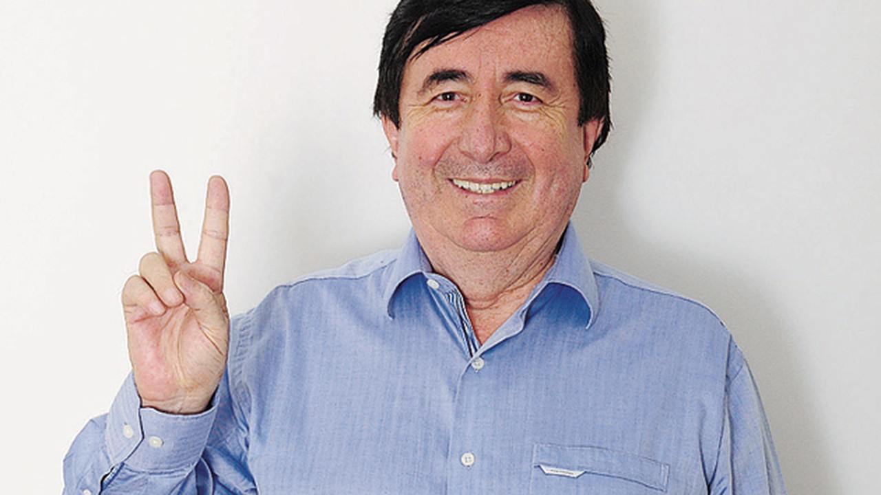 Para Durán Barba, el votante de Cristina "vende marcas truchas, vive de ...