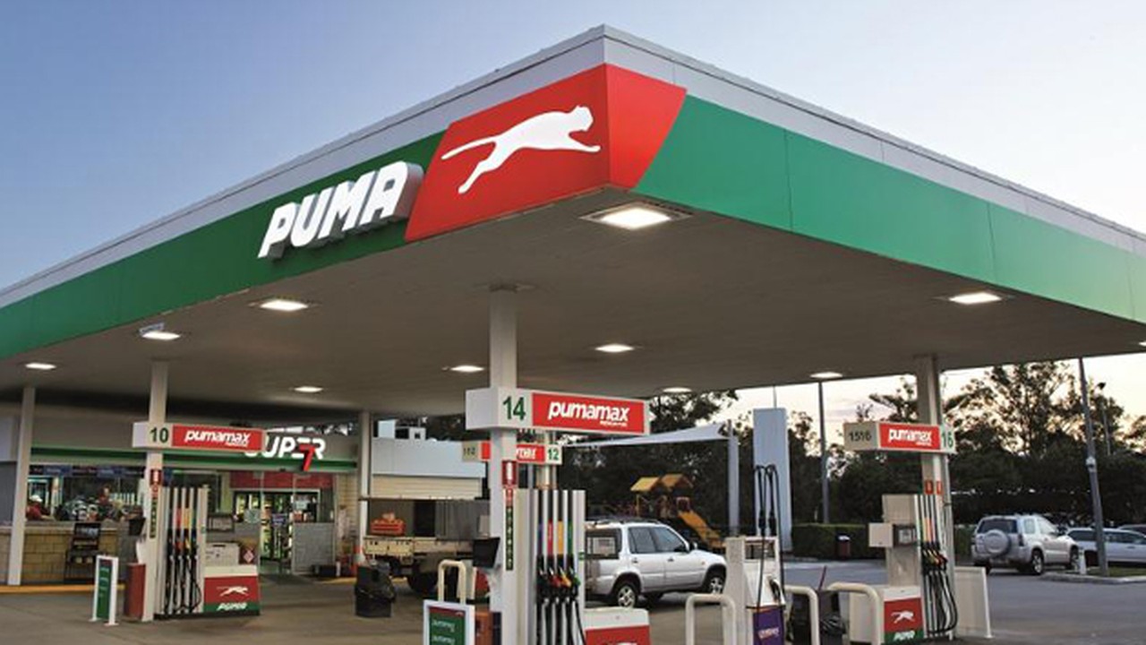Siguen los movimientos en el mercado de naftas: Puma Energy toma el ...