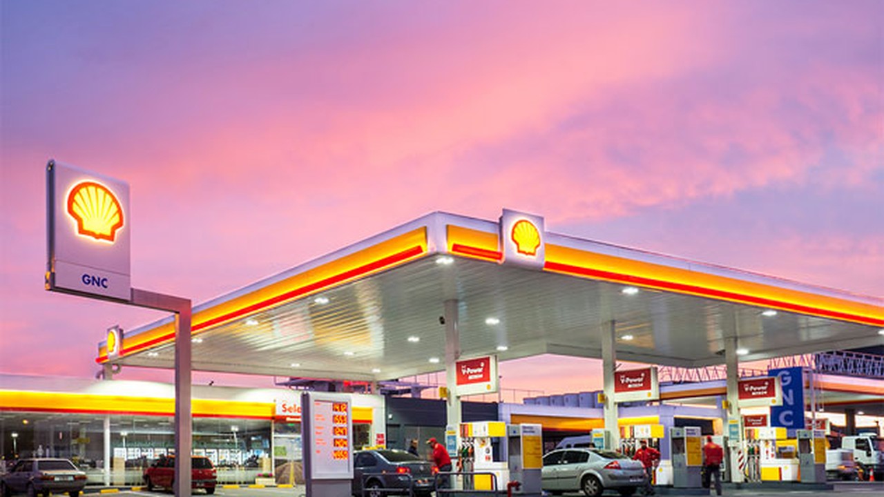 Shell ya eligió el comprador para sus estaciones de servicio en la ...