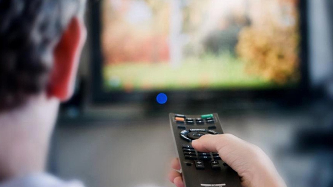 El consumo de TV y video en la Argentina llega a unas 40 horas por semana