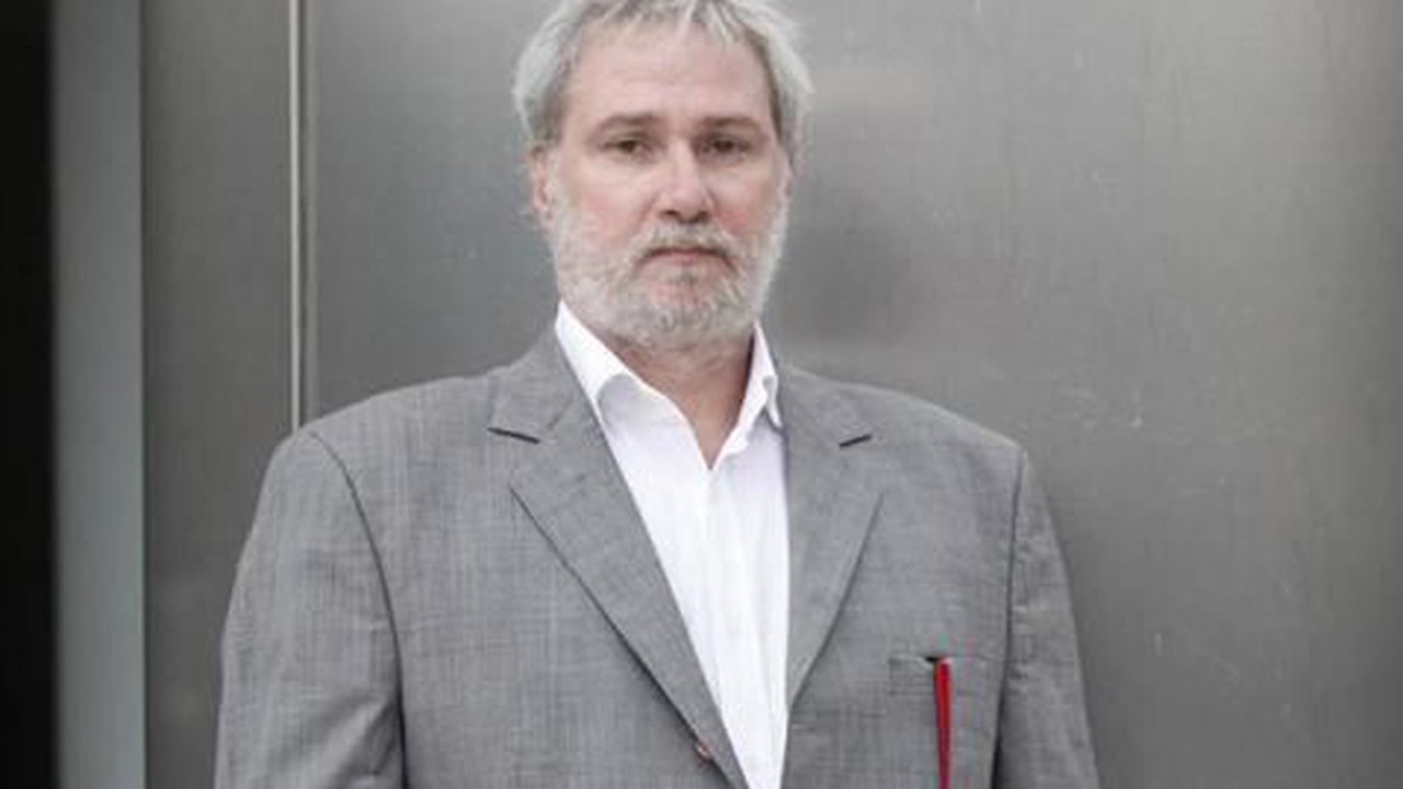 Alejandro Katz: "A la Argentina le cuesta gestionar su mediocridad"