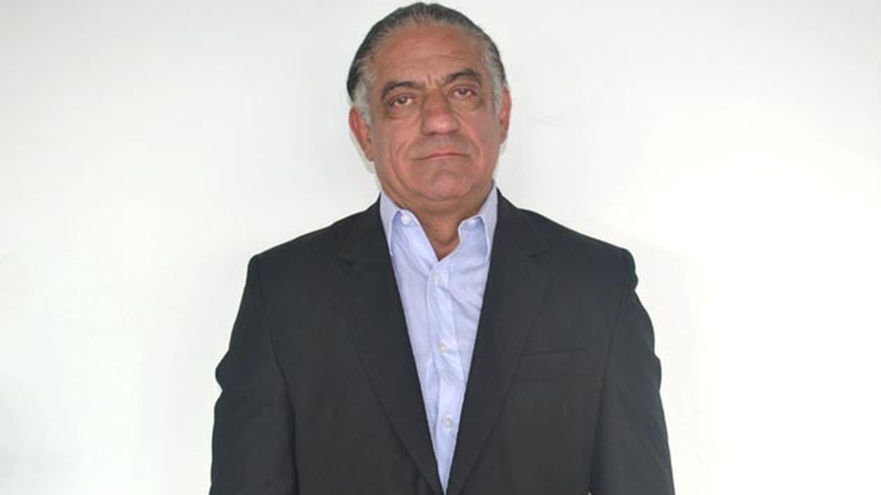 El Club de Entrenamiento Ocampo tiene un nuevo Director
