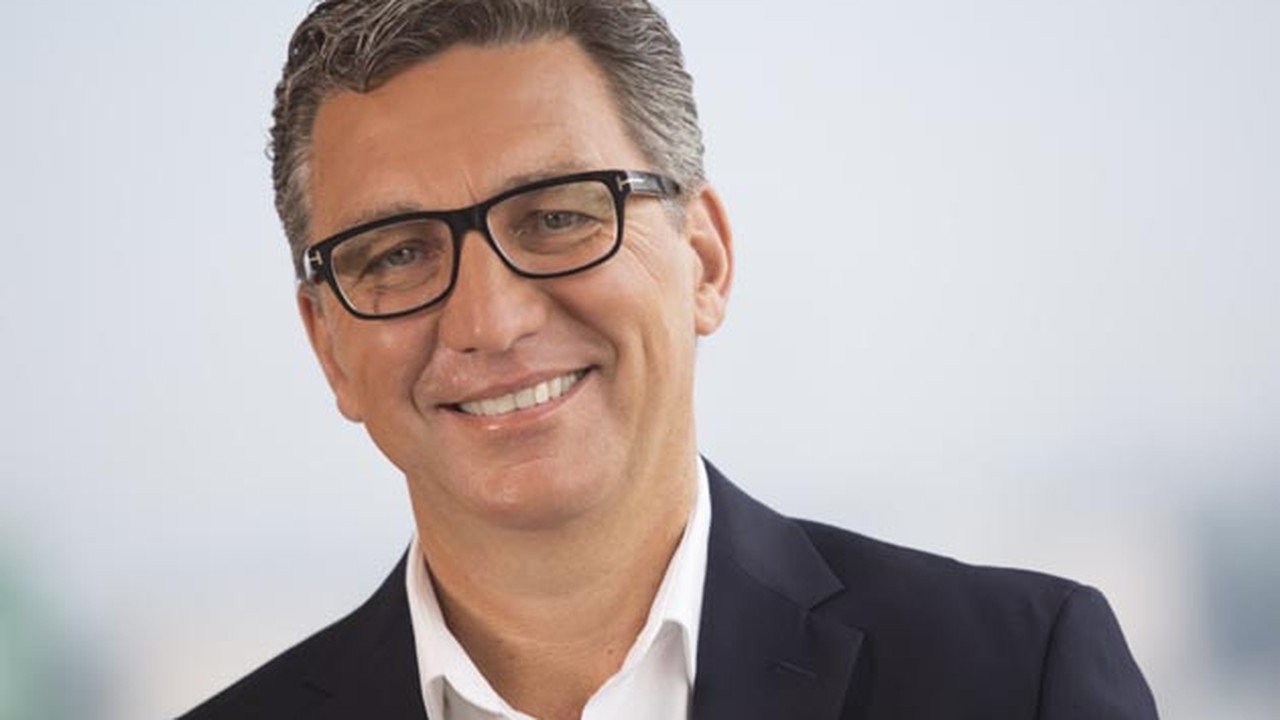 ¿Quién es el nuevo CEO de Telecom argentina?