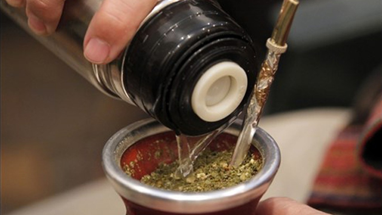 ¿Qué paí­s es el verdadero rey del mate: Argentina, Paraguay o Uruguay?