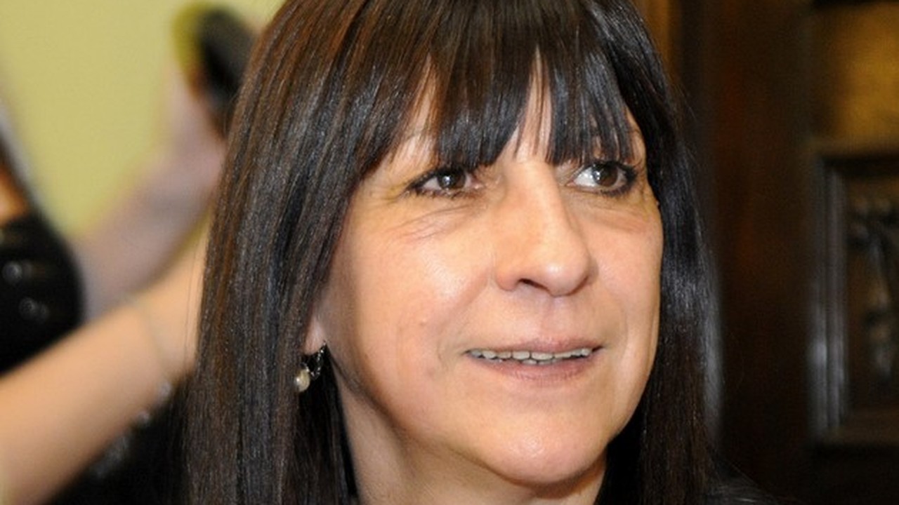 Tras 16 años en el Congreso, Diana Conti continuará en la polí­tica